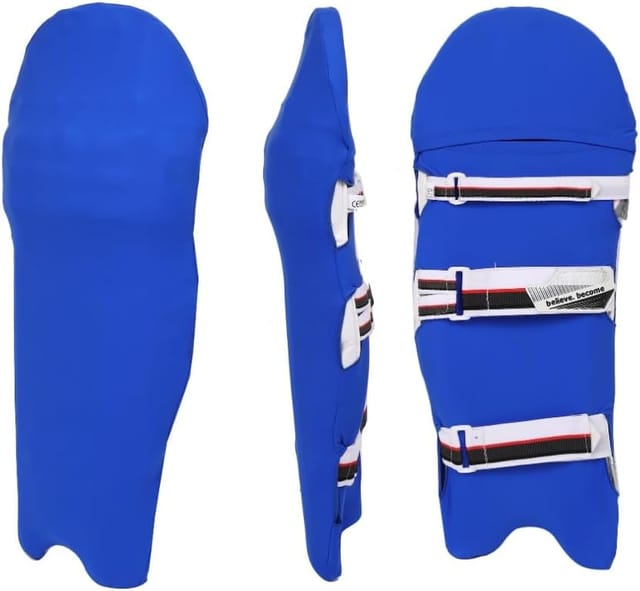 Thigh Pads Cricket Batting Pad Covers - Universal Fit Color Covers For ...